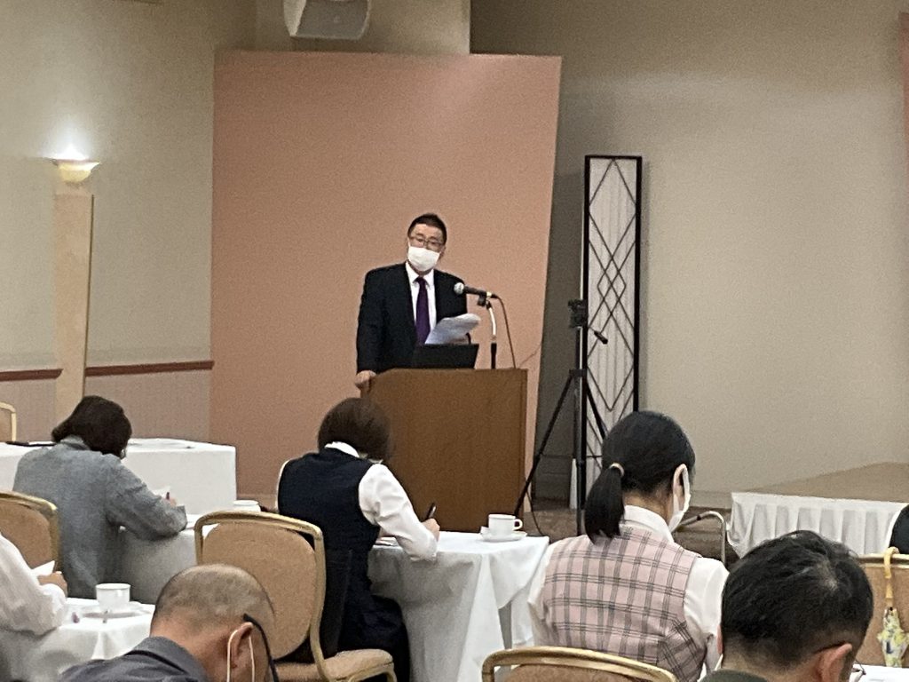 「インボイスセミナー」を終えて | ブログ「chili tumo!」税理士法人ザイム・ゼロ