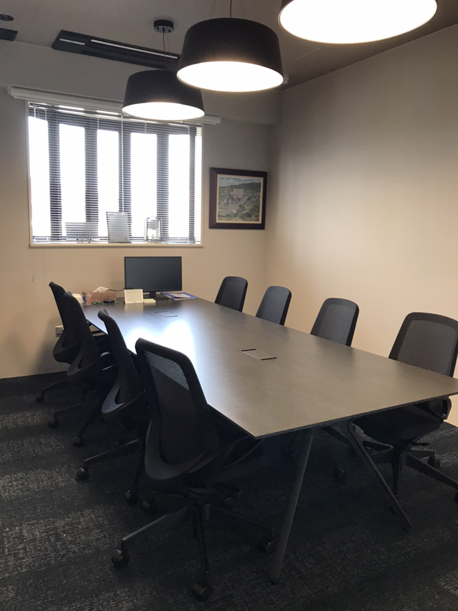 スタッフが全力でお届けする！新事務所紹介コーナー #03 | ブログ「chili tumo!」税理士法人ザイム・ゼロ