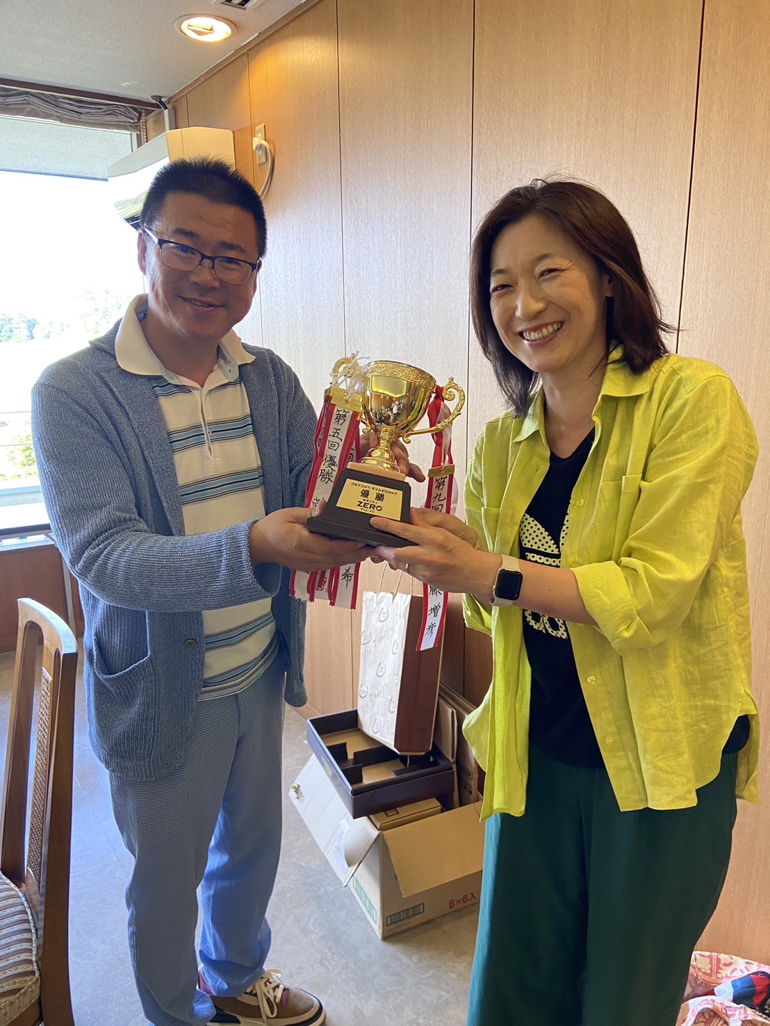 6月15日 第10回ザイム・ゼロカップ開催！ | ブログ「chili tumo!」税理士法人ザイム・ゼロ